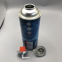 China Metal And PP Portable Gas Stove Valve - Request Your Free Sample for sale
