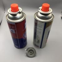 China High Safety Gas Cartridge Valve - Portable Grills Purpose Picnic And Hot Pot High Safety for sale