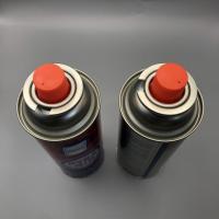 China High Safety Gas Cartridge Valve - Portable Grills Purpose Picnic And Hot Pot High Safety for sale