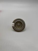 China Designed with High Safety Measures Gas Cylinder Valve Metal And PP for sale