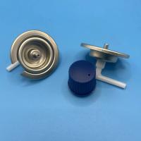 China Upgrade Your Outdoor Cooking Experience with a Camping Gas Valve for sale