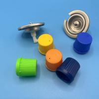 China Upgrade Your Outdoor Cooking Experience with a Camping Gas Valve for sale