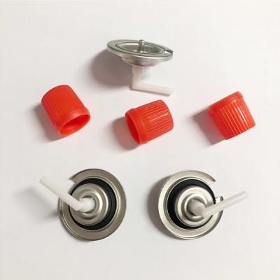 China Butane Gas Propane Gas Stove Valve Buna Gasket For Outdoor Enthusiasts for sale