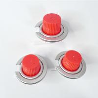 China One Inch Portable Gas Stove Valve Cartridge For Barbecue for sale