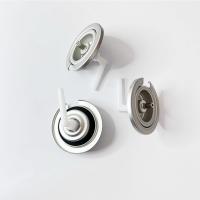 China High Safety OEM Butane Gas Valve For Outdoor Enthusiasts for sale