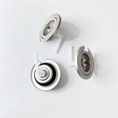 China High Safety OEM Butane Gas Valve For Outdoor Enthusiasts for sale
