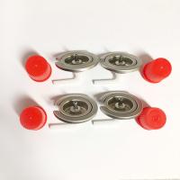 China Metal And Pp Camping Gas Valve Oem Accepted for sale