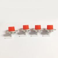 China One Inch Gas Cartridge Valve For Butane Gas Cylinders for sale