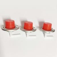 China Oem Butane Gas And Propane Gas Stove Valve Free Sample for sale