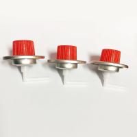 China Butane And Propane Gas Cartridge Valve Outdoor Cooking Appliances Oem Accepted for sale