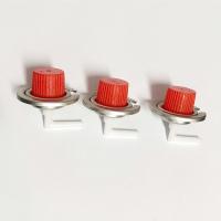 China Butane And Propane Gas Cartridge Valve Outdoor Cooking Appliances Oem Accepted for sale