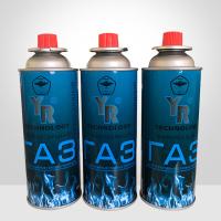 China Oem Camping Gas Valve With Buna Outer Gasket For Picnic And Hot Pot for sale
