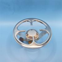 China Compact Mini Gas Burner for Camping and Travel - Portable Propane Stove for sale