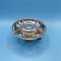 China Portable Mini Gas Burner - Compact and Lightweight Cooking Solution for Outdoor Enthusiasts for sale