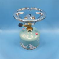 China Premium Stainless Steel Gas Cooker - Versatile and Efficient Cooking Solution for Home and Commercial Use for sale