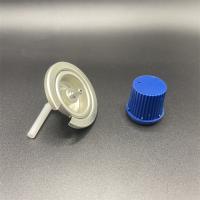 China Versatile Gas Canister Valve for Outdoor Camping and Cooking Reliable and Durable Design for sale