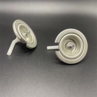 China Versatile Gas Canister Valve for Outdoor Camping and Cooking Reliable and Durable Design for sale