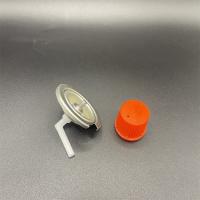 China Versatile Gas Canister Valve for Outdoor Camping and Cooking Reliable and Durable Design for sale
