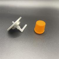 China Compact Gas Canister Valve for Portable Stoves Lightweight and Efficient Design for sale