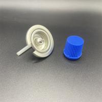 China Durable Camping Stove Valve Reliable Gas Control for Outdoor Cooking and Camping Gear for sale