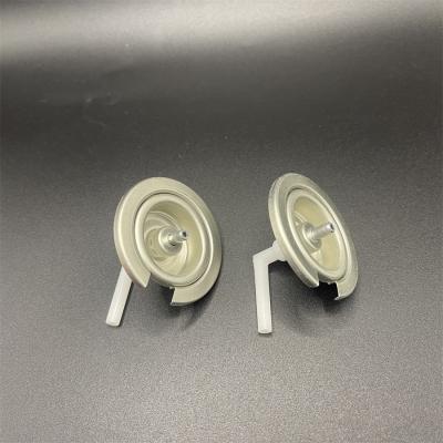 China Portable Camping Stove Valve Compact and Efficient Gas Control for Outdoor Cooking for sale