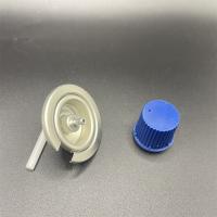 China Portable Camping Stove Valve Compact and Efficient Gas Control for Outdoor Cooking for sale