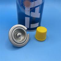 China Outdoor Adventure Camping Gas Valve Reliable Control for Portable Stoves and Lanterns for sale