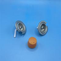 China Outdoor Adventure Camping Gas Valve Reliable Control for Portable Stoves and Lanterns for sale