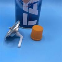 China Portable Butane Gas Valve for Camping Stoves - Compact Design Easy to Use for sale