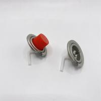 China Compact Gas Burner Valve for Residential Cooking Appliances - Reliable and Safe Control for sale
