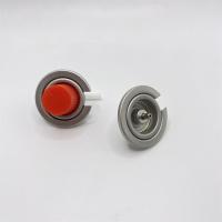 China Dual Fuel Camping Stove Valve - Versatile and Efficient Control for Outdoor Cooking Adventures for sale