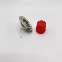 China Dual Fuel Camping Stove Valve - Versatile and Efficient Control for Outdoor Cooking Adventures for sale