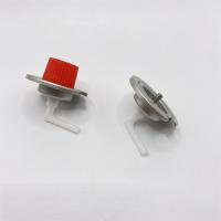China High-Performance Propane Stove Valve - Reliable Flame Control for Outdoor Cooking and Camping for sale