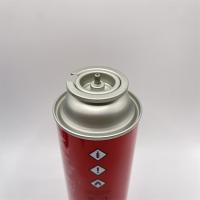 China Compact Propane Stove Valve - Portable and Efficient Cooking Solution for Camping and Outdoor Activities for sale