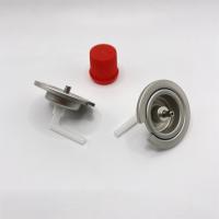 China Compact Propane Stove Valve - Portable and Efficient Cooking Solution for Camping and Outdoor Activities for sale