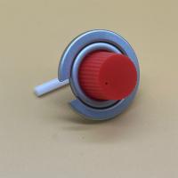 China Versatile Cassette Gas Stove Valve for Home Use - Safe Operation, Efficient Flow for sale
