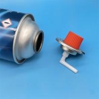 China Premium Butane Gas Valve for Portable Stoves and Camping Fuel Canisters for sale