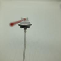 China High-Performance Carburetor Cleaning Valve for Efficient Fuel System Maintenance for sale