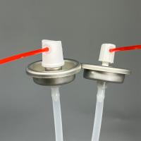 China High-Performance Carburetor Cleaning Valve for Automotive Maintenance for sale