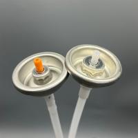 China High-Precision Carburetor Cleaning Valve for Automotive Engine Maintenance with Leak-Proof Sealing for sale