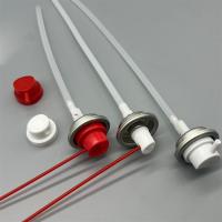 China Heavy-Duty Carburetor Cleaning Valve for Industrial Engines with Consistent High-Pressure Spray and Leak-Free Operation for sale
