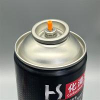 China Advanced Carburetor Cleaning Valve for Professional Engine Care with Superior Sealing and Consistent Spray Output for sale