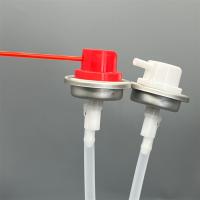 China Advanced Carburetor Cleaning Valve for Professional Engine Care with Superior Sealing and Consistent Spray Output for sale