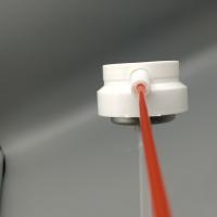 China Specialized Aerosol Valve for Deep Cleaning Carburetors, Small Engines, and Fuel System Components for sale