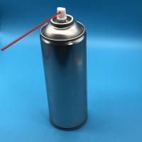 China High-Pressure Concentrated Stream Aerosol Spray Valve with Chemical-Resistant Construction for 360-Degree Engine Cleaning for sale