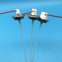 China High-Pressure Concentrated Stream Aerosol Spray Valve with Chemical-Resistant Construction for 360-Degree Engine Cleaning for sale