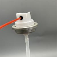 China WD-40 Industrial Valve: Engineered for Precision Spray and Multi-Use Versatility for sale