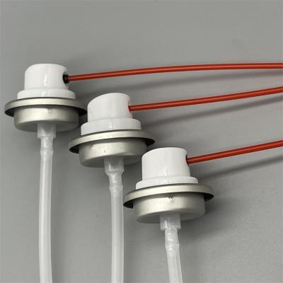 China Heavy-Duty Multi-Purpose Cleaner Valve for Carburetor and Engine Maintenance for sale