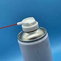China Industrial Quality Carburetor Cleaner Spray Valve for Engine Parts Cleaning and Grease Removal Aerosols for sale