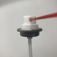China Easy To Carburetor Cleaner Valve with High Durability For Cleaning Carburetors with for sale